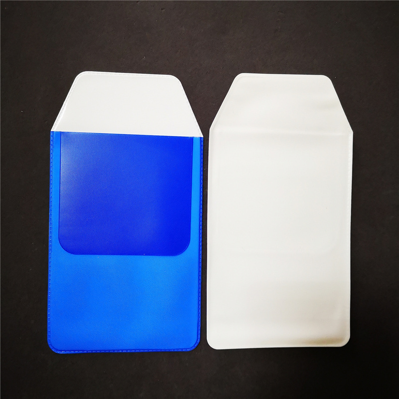 PVC shirt pocket protector pen holder bag - Xiamen Sunglan Imp. & Exp ...