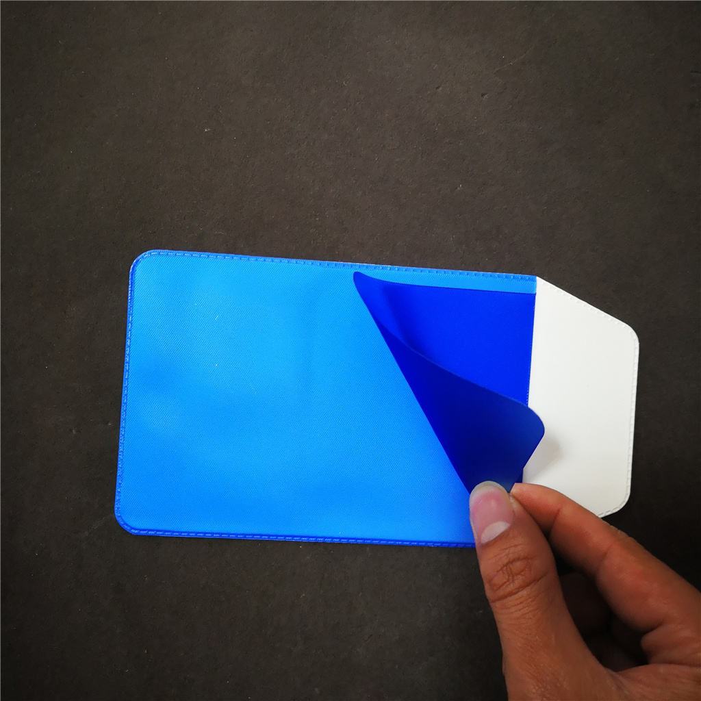 PVC shirt pocket protector pen holder bag - Xiamen Sunglan Imp. & Exp ...