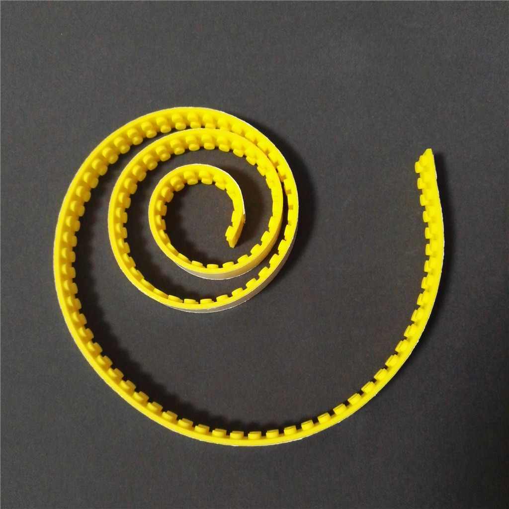 Building block tape rolls,Silicone legoes tape - Xiamen Sunglan Imp ...