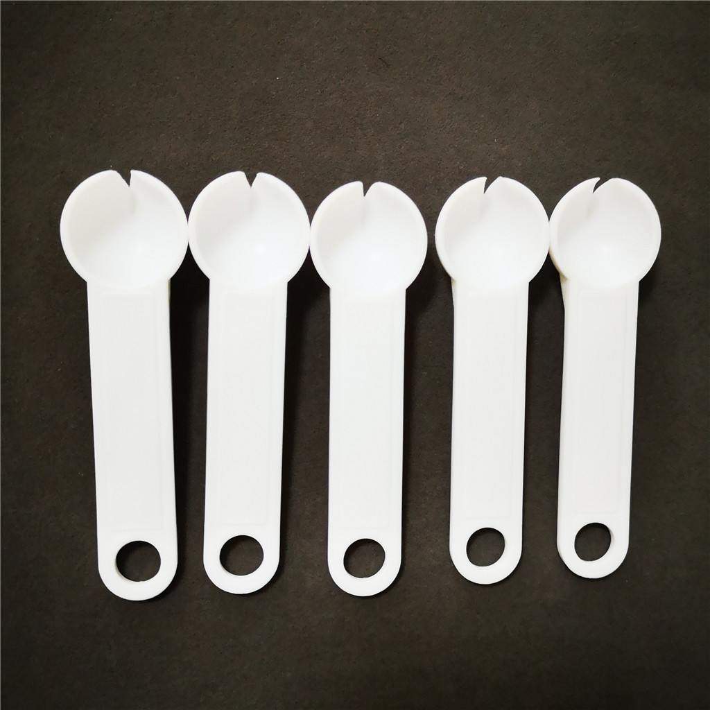 Plastic pet tick remover spoons tool - Xiamen Sunglan Imp. & Exp.Co ...