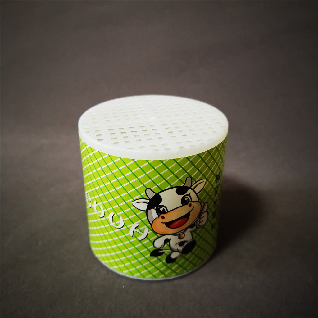 Cow sheep moo noise maker inverted toys - Xiamen Sunglan Imp. & Exp.Co ...