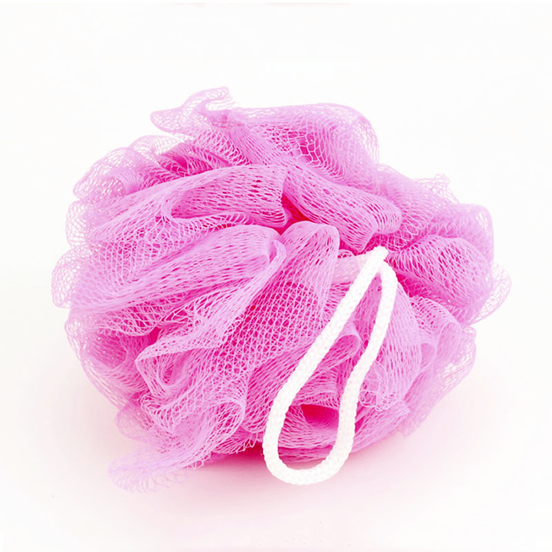 Mesh bath sponge 20 grams - Xiamen Sunglan Imp. & Exp.Co.,Ltd-Leading ...