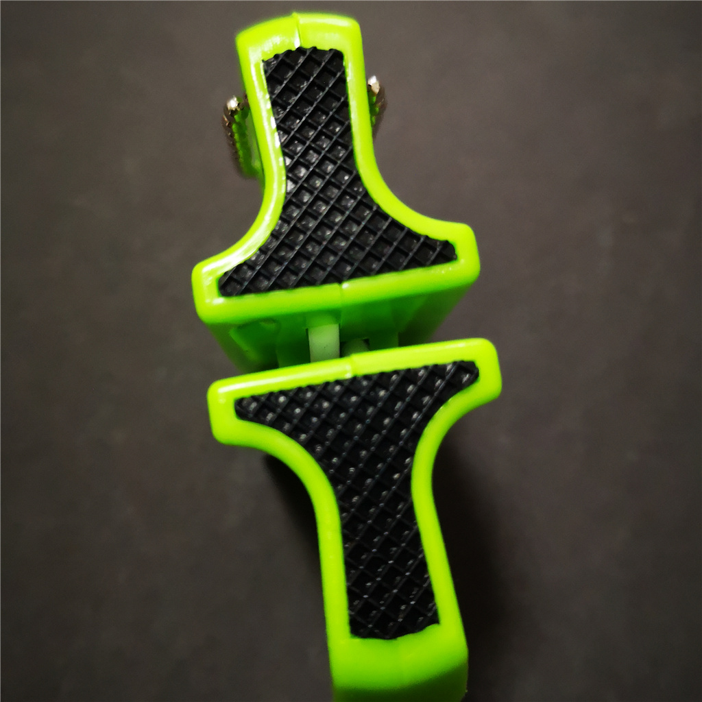 Portable Mini Pocket Knife Sharpener with Keychain - Xiamen Sunglan Imp ...