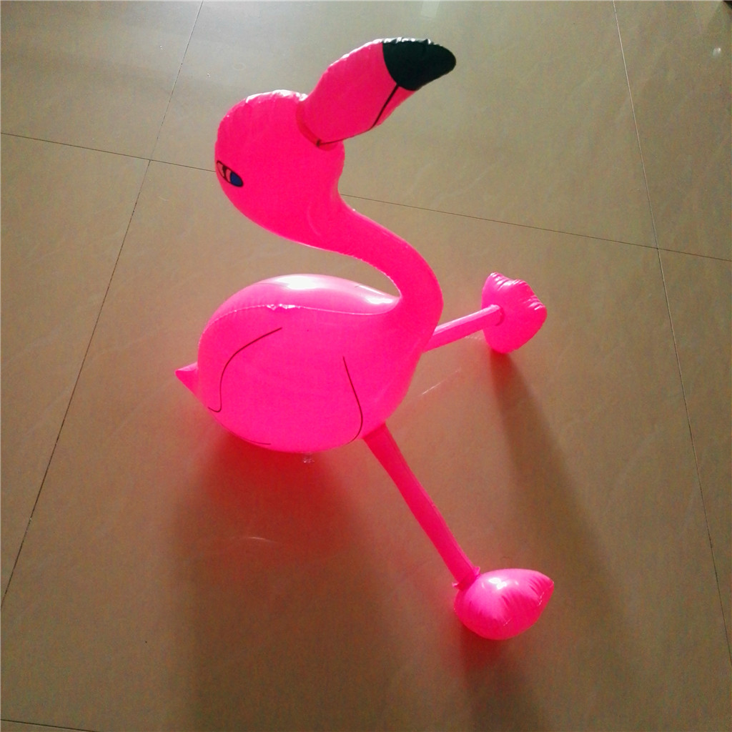 PVC inflatable flamingo toys - Xiamen Sunglan Imp. & Exp.Co.,Ltd ...
