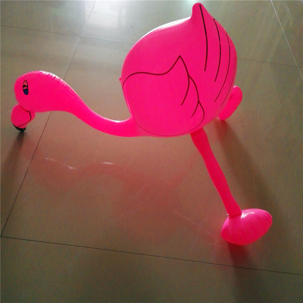 PVC inflatable flamingo toys - Xiamen Sunglan Imp. & Exp.Co.,Ltd ...