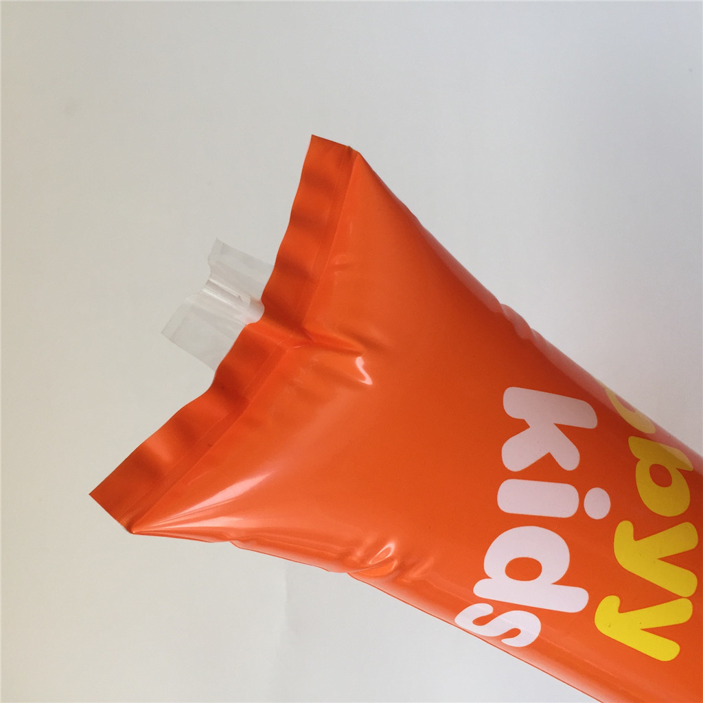 Inflatable Cheering noise maker thunder Stick - Xiamen Sunglan Imp ...