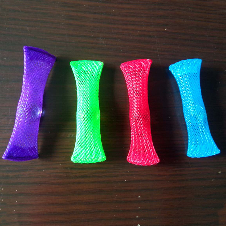 Mesh Marble Fidget Toys for Autism ADHD Manic Disorder Kids - Xiamen ...