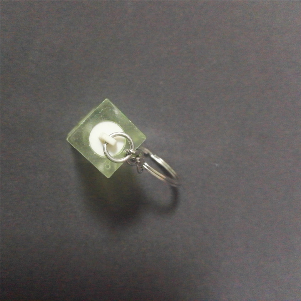 Mini Bubble Level Keychain - Xiamen Sunglan – Wholesale Promotional ...
