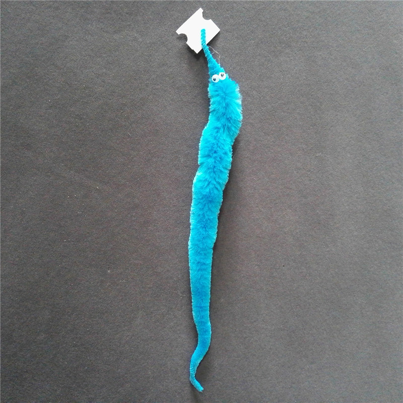 Magic fuzzy wiggle Twisty worm toys - Xiamen Sunglan Imp. & Exp.Co.,Ltd ...